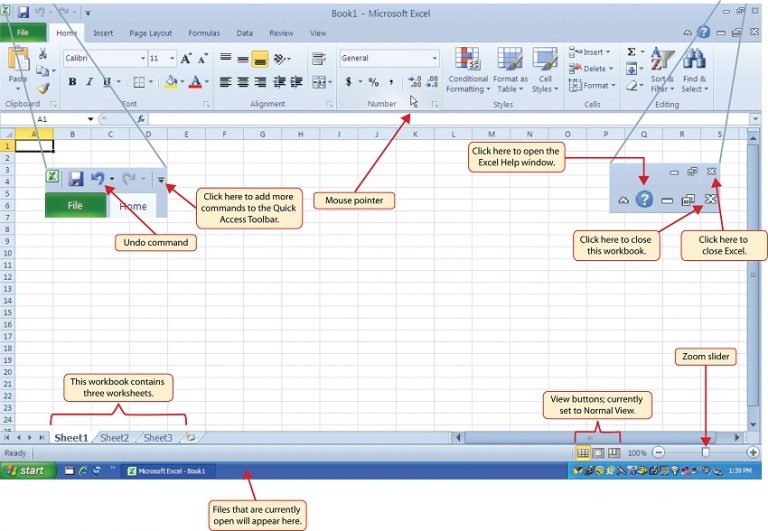 What Are The Uses Of Ms Excel In Professions Companies 